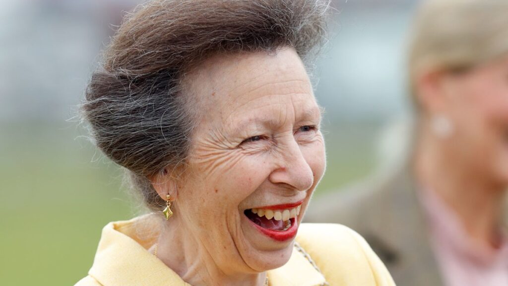 Royal family LIVE: Princess Anne steps out after Royal Ascot excitement ...