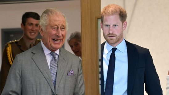 King Charles snubs Prince Harry in emotional Father’s Day tribute - Lord's Press