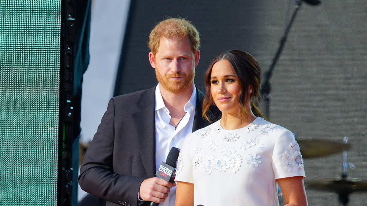 Prince Harry, Meghan Markle facing major staff turnover dubbed a ‘bloodbath’: expert - Lord's Press