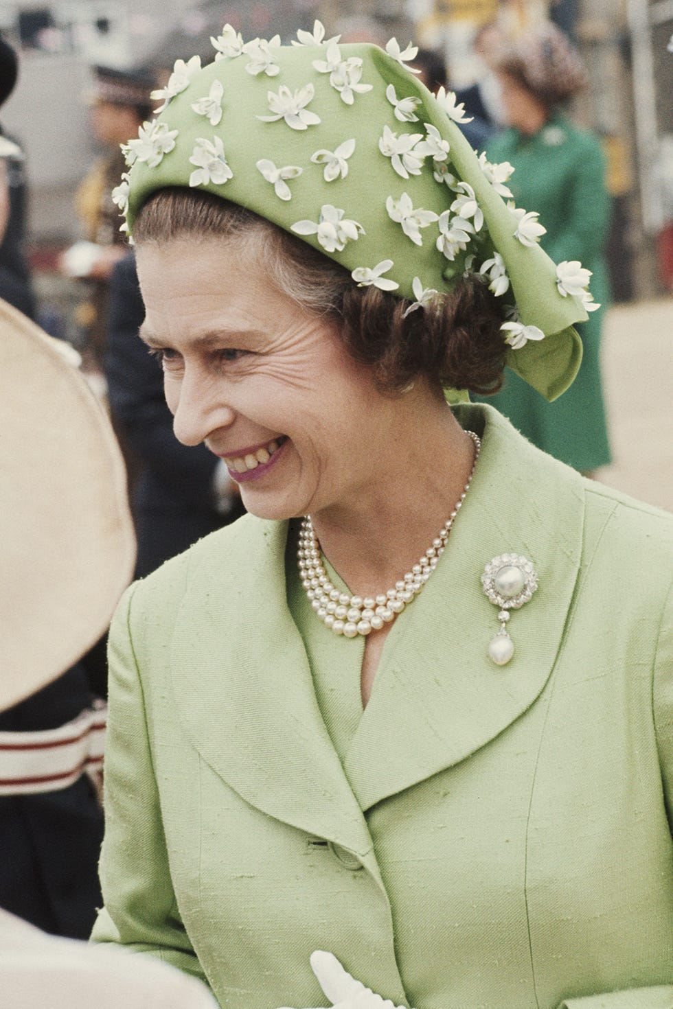 The 50 Best Royal Hat Moments of All Time - Lord's Press