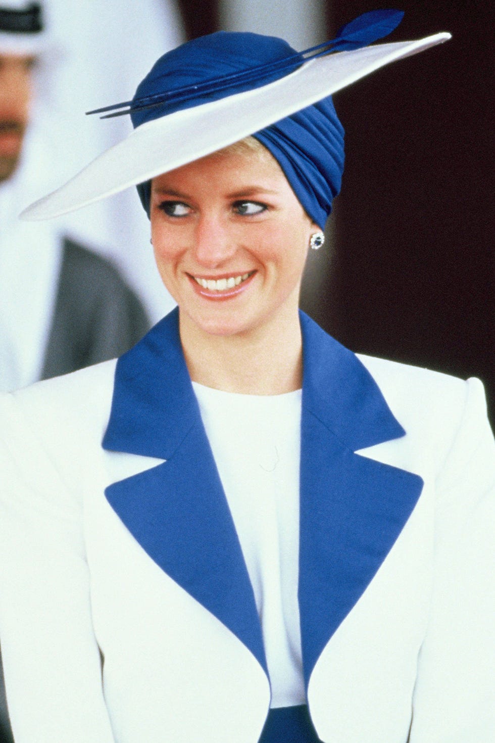 The 50 Best Royal Hat Moments of All Time - Lord's Press