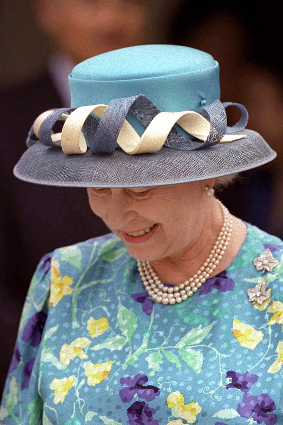 The 50 Best Royal Hat Moments of All Time - Lord's Press