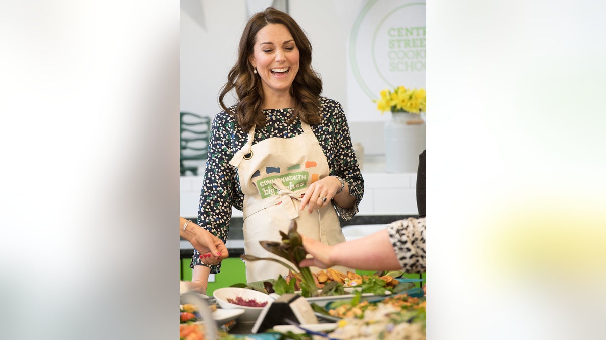 Kate Middleton taps secret healing regimen after cancer battle: expert ...