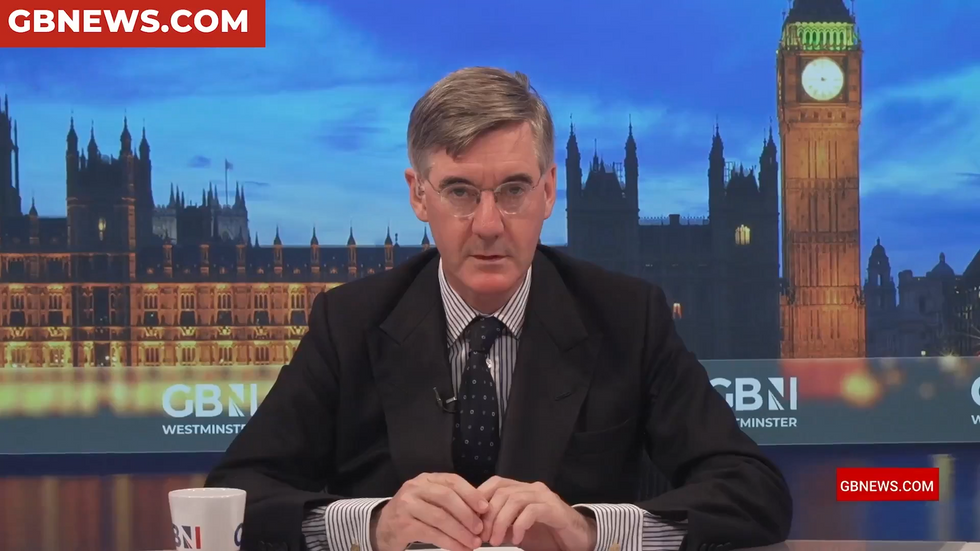 Sir Keir Starmer’s true colours as Mr Second Referendum are showing ...