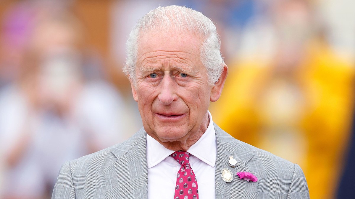 Royal family LIVE: Royals enjoy summer break - Lord's Press