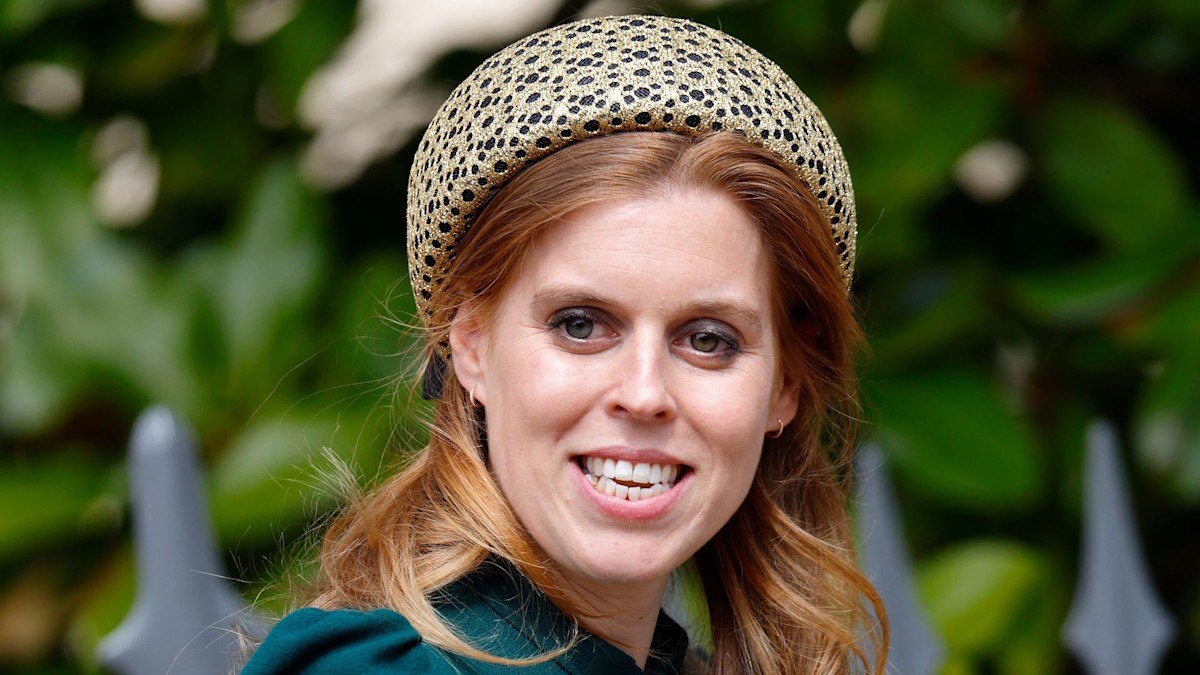 Royal family LIVE: Princess Beatrice celebrates personal milestone, and ...