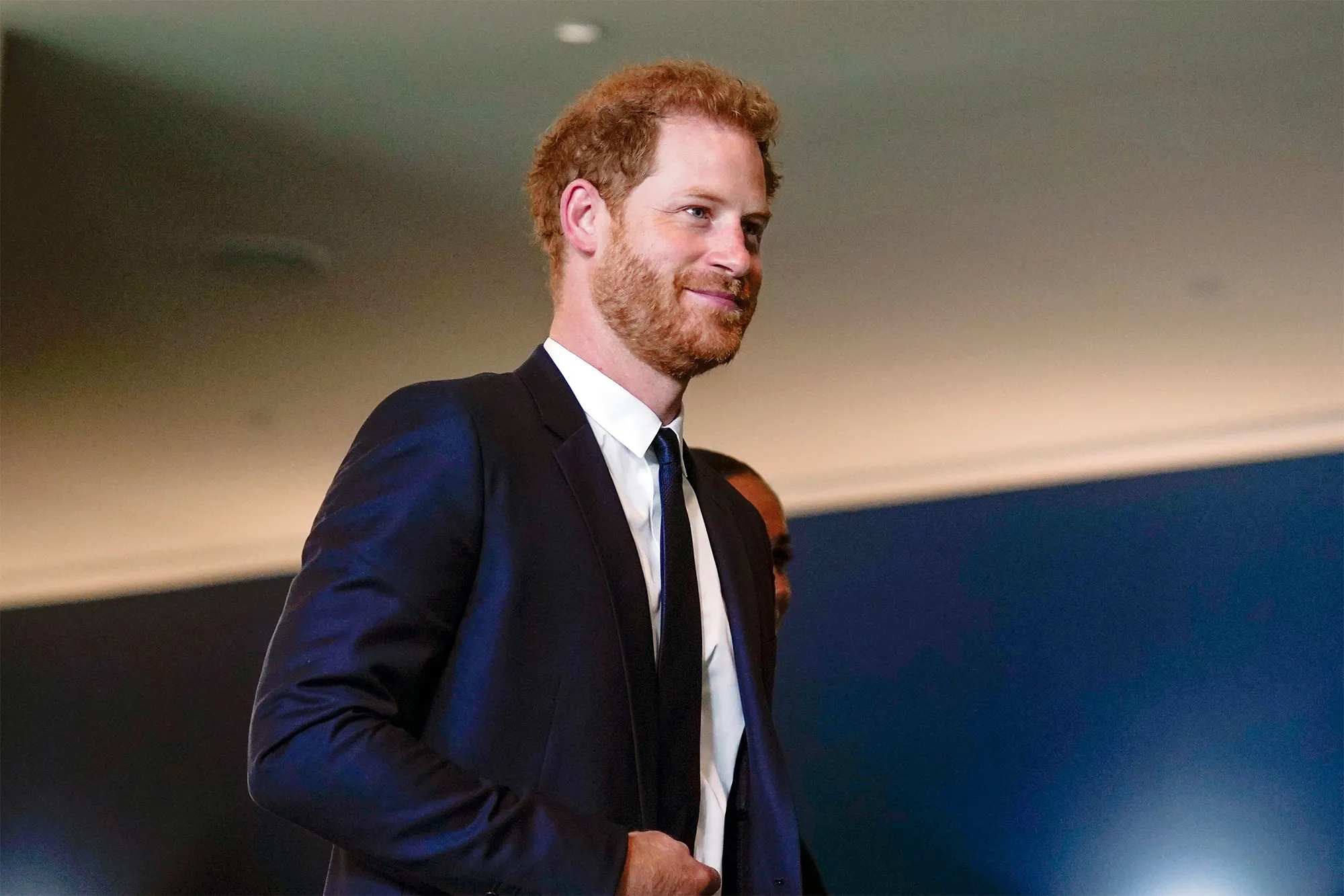 Prince Harry's Net Worth, Ethnicity and Favourite Football Team - Lord ...
