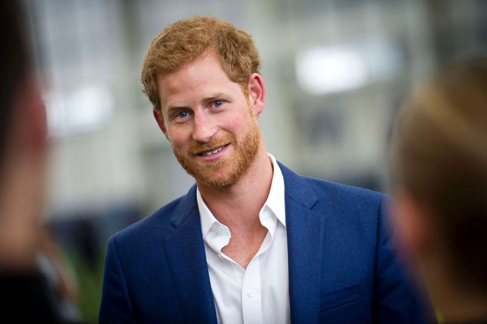 Prince Harry's Net Worth, Ethnicity and Favourite Football Team - Lord ...
