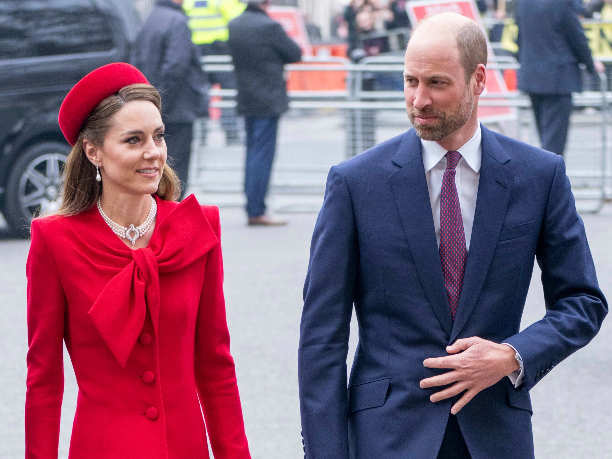 Everything You Need to Know About William, Prince of Wales: Net Worth ...