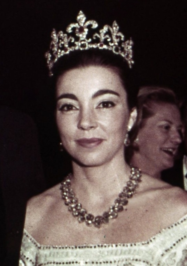 Today in Royal History | January 6 - Lord's Press