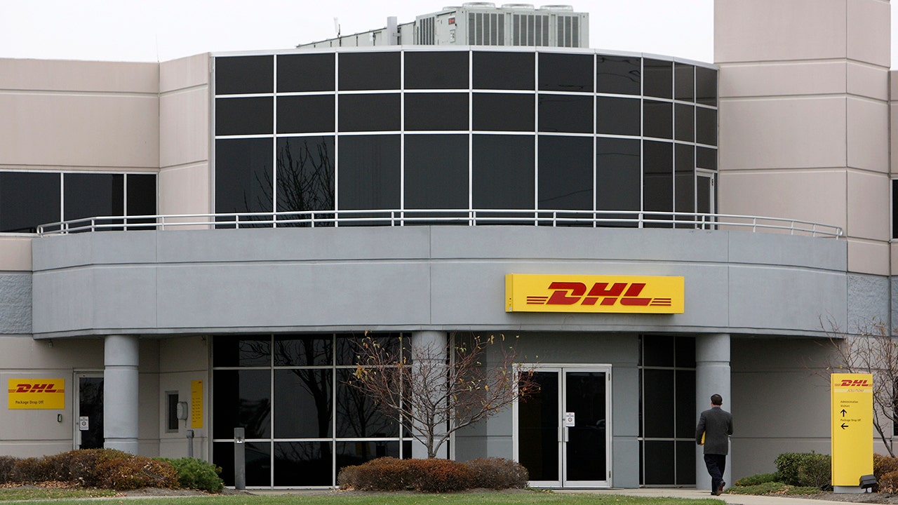 European, Asian postal services halt shipments to US after end of de ...