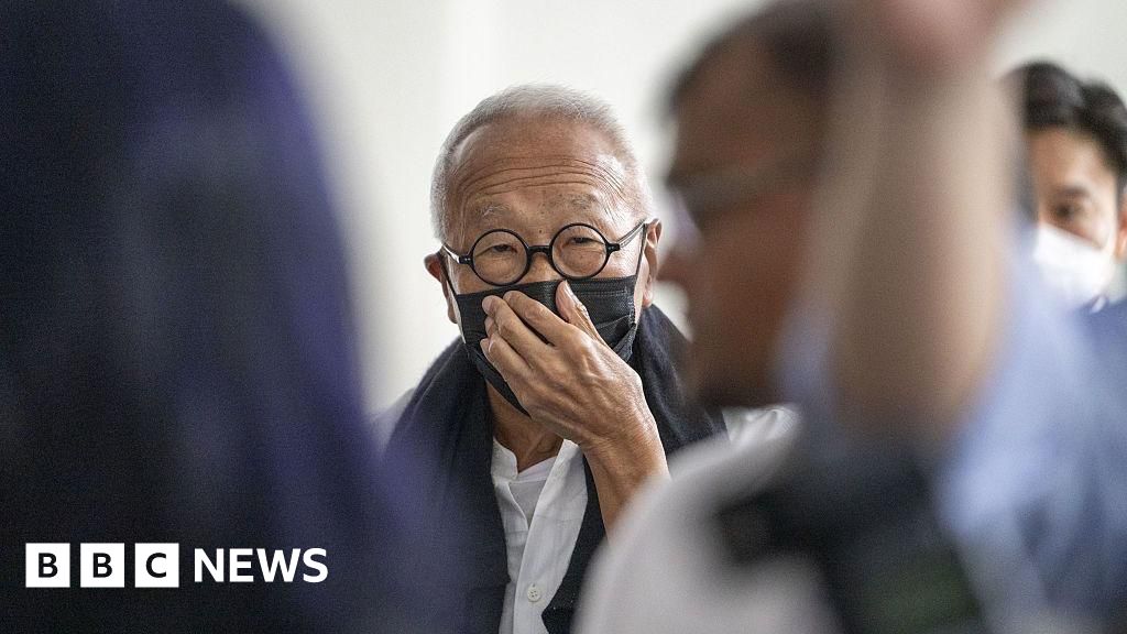 Singapore: Tycoon Ong Beng Seng pleads guilty in corruption case - Lord's Press