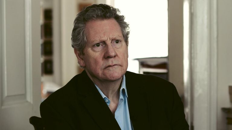 Author of new Prince Andrew book: 'What most annoys him is his lack of ...