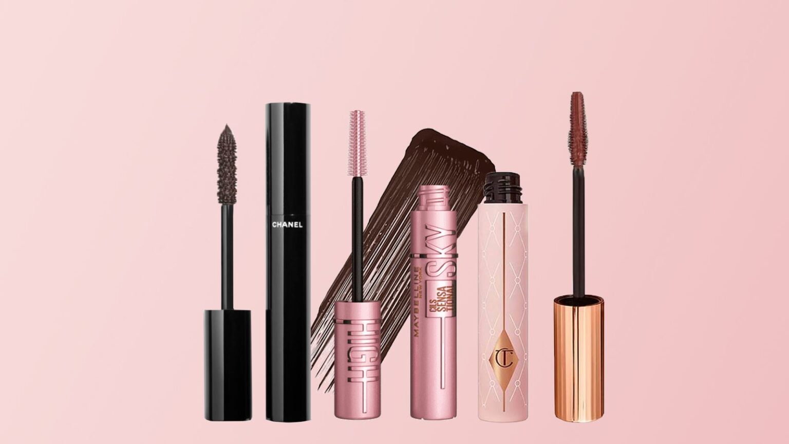 How to apply mascara correctly, according to a pro makeup artist - Lord ...