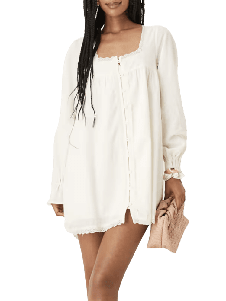 14 Best Nightie Dresses That It Girls Are Wearing To Party - Lord's Press