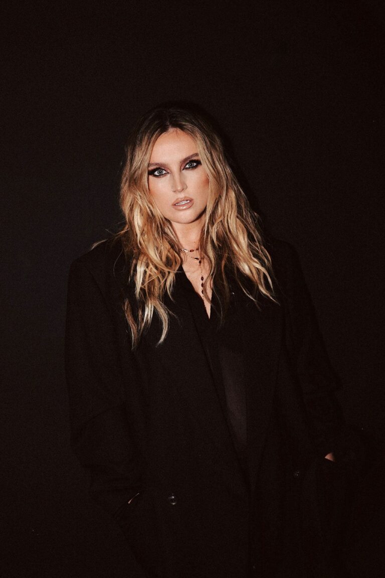 Perrie Edwards: 'Baby Loss Is Still Taboo. People Need To Be More ...