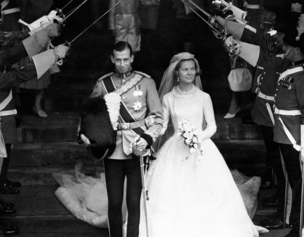 Who was the Duchess of Kent? All about the low-profile royal Katharine ...