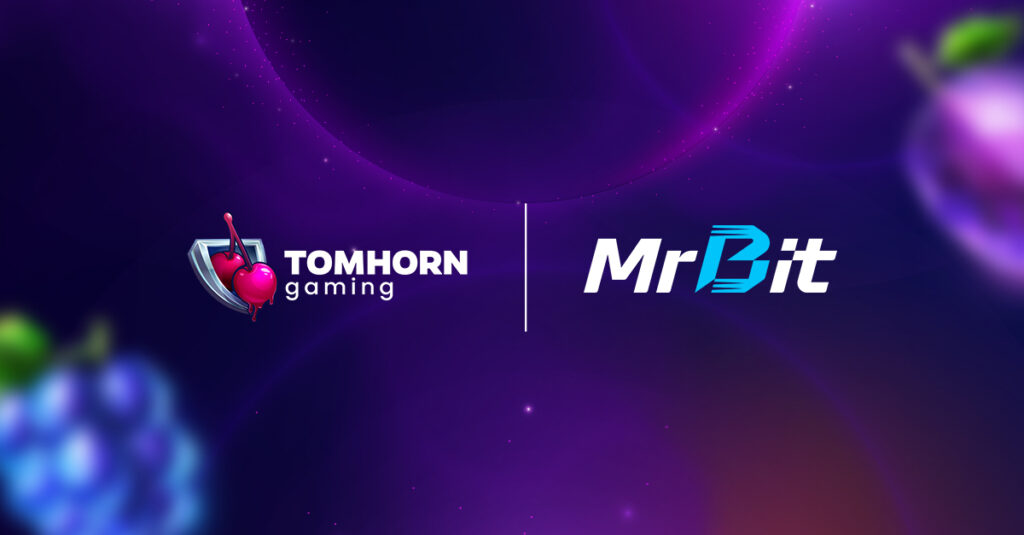 Tom Horn Gaming expands European footprint with Mr Bit - European ...