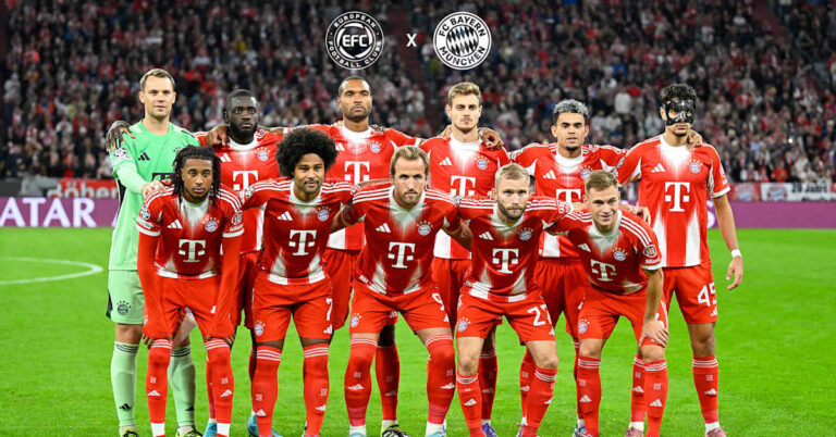 European Club Association (ECA) renamed European Football Clubs (EFC ...