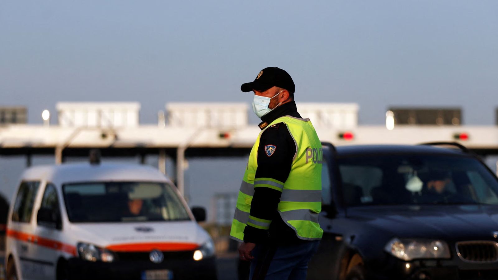 European vacation turns tragic for Nagpur family; parents dead ...