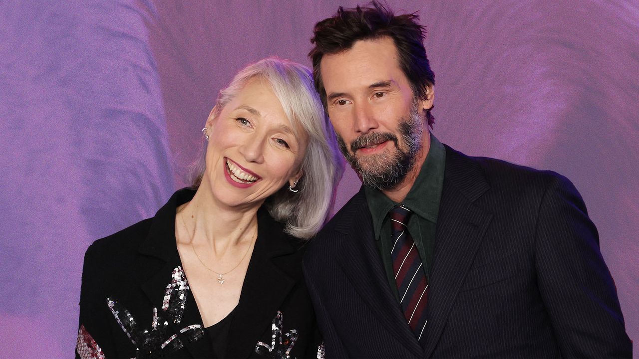 Keanu Reeves and Alexandra Grant: A Complete Relationship Timeline ...