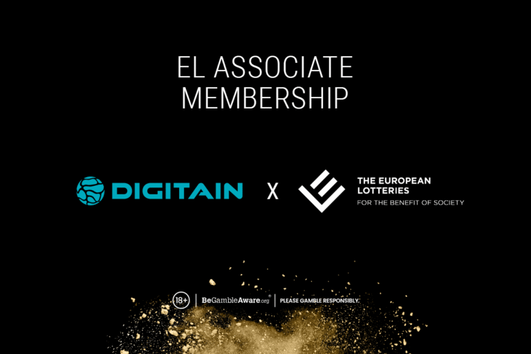 Digitain Granted Associate Membership by European Lotteries - European ...