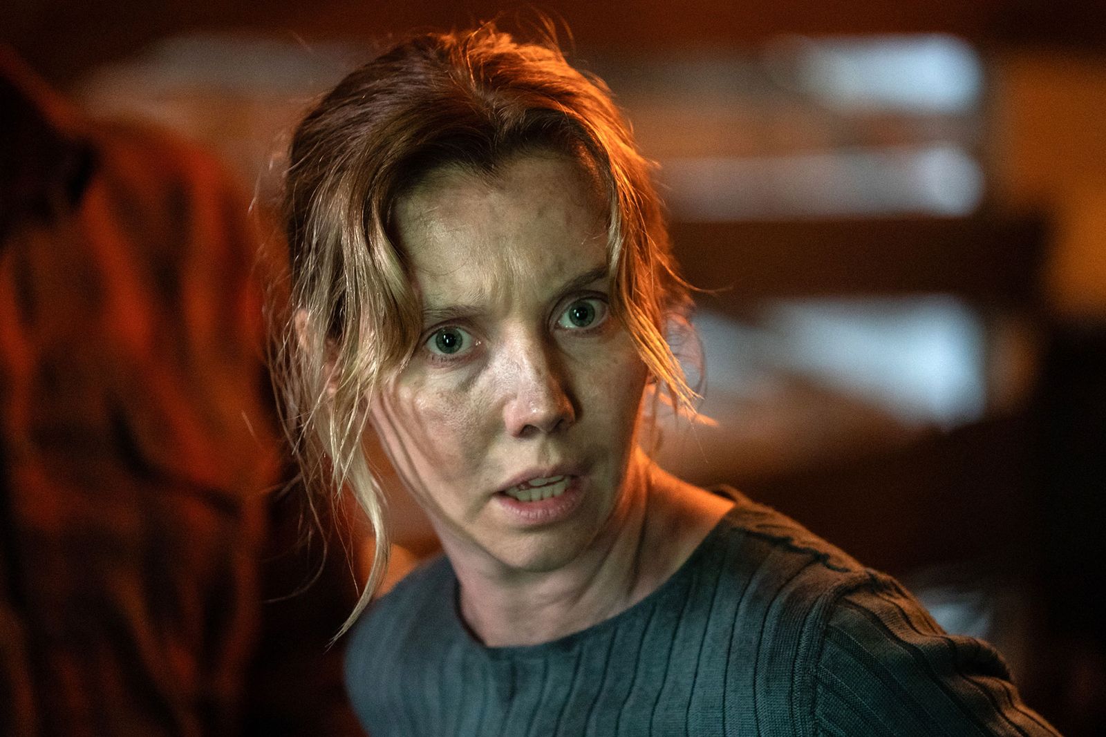 BBC's The Ridge Ending Explained: Unpicking The Gripping Finale - Lord's Press