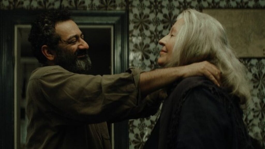 ‘Yunan’ Wins Arab Critics Award for European Films - Lord's Press