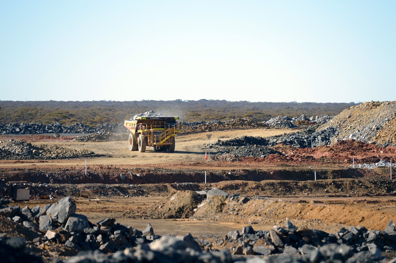 European lithium surges with potential US government stake - Lord's Press