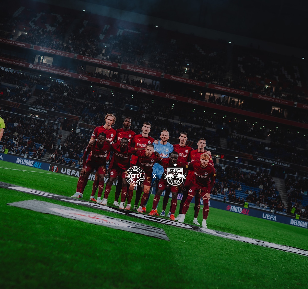 From ECA to EFC: new era for European club football - FC Red Bull ...