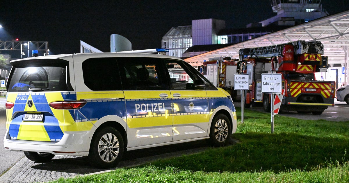 More unidentified drones in Europe halt flights at Munich airport amid ...