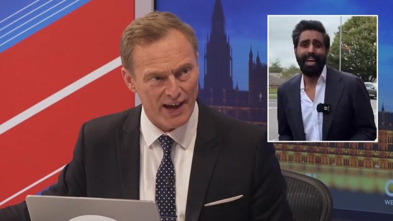 Martin Daubney launches furious tirade on Labour MP after claiming ...