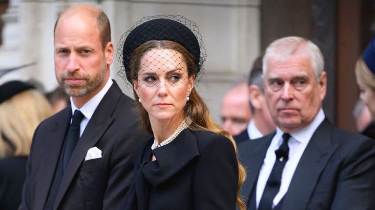 Prince William and Kate Middleton enforce ‘zero-tolerance’ approach ...