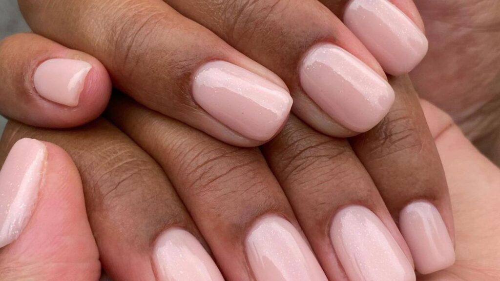 BIAB Nails Explained, From What They Are To How Long They Last - Lord's ...