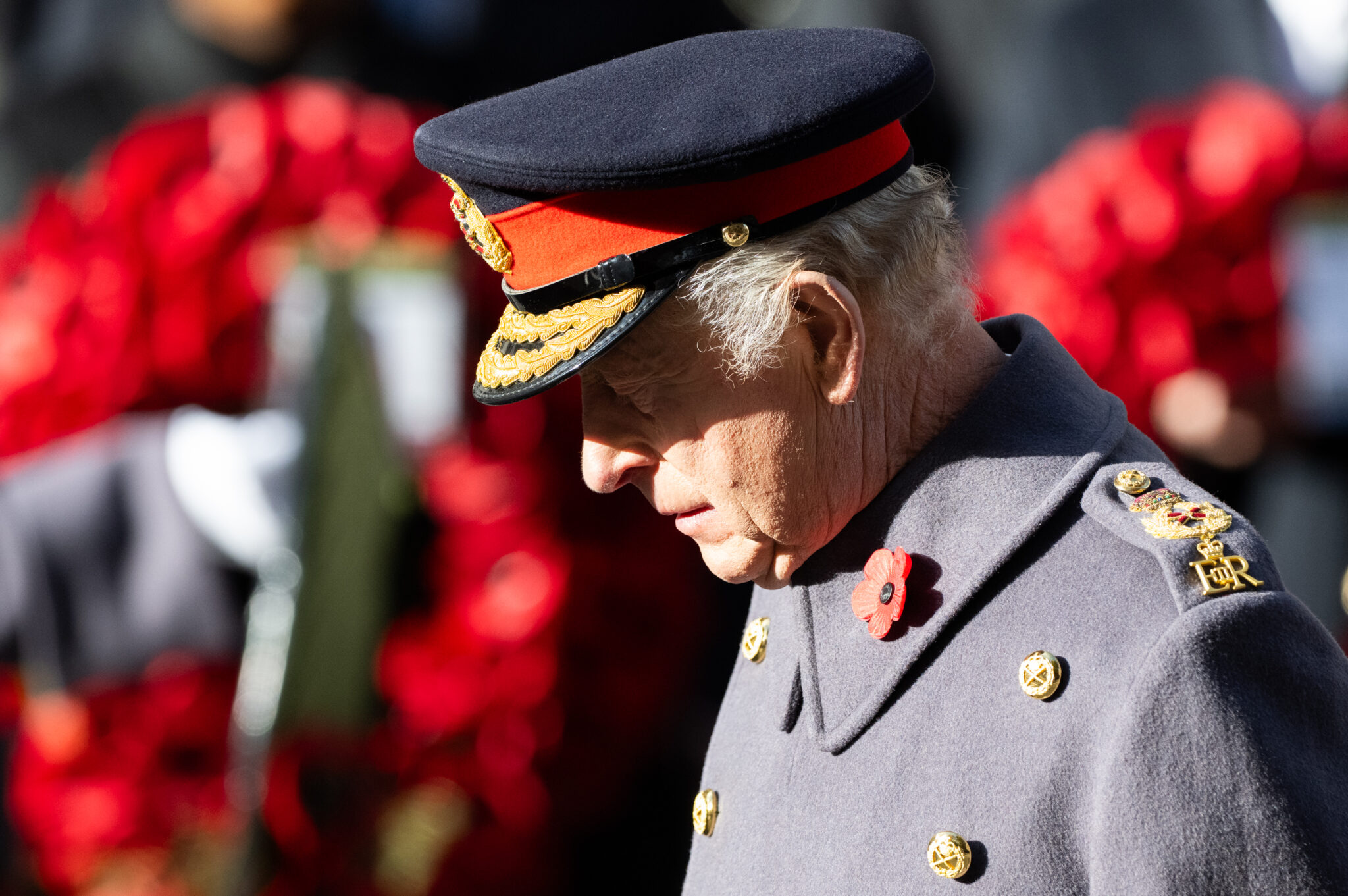 Royal Expert Says King Charles Is "Withered and Withdrawn" Following ...