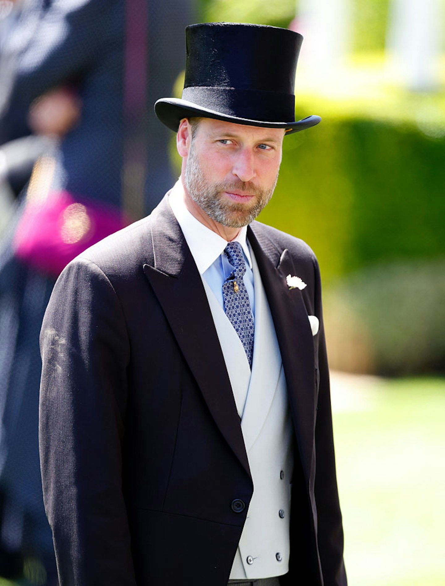 Prince William’s seething at Prince Harry and Meghan Markle - Lord's Press