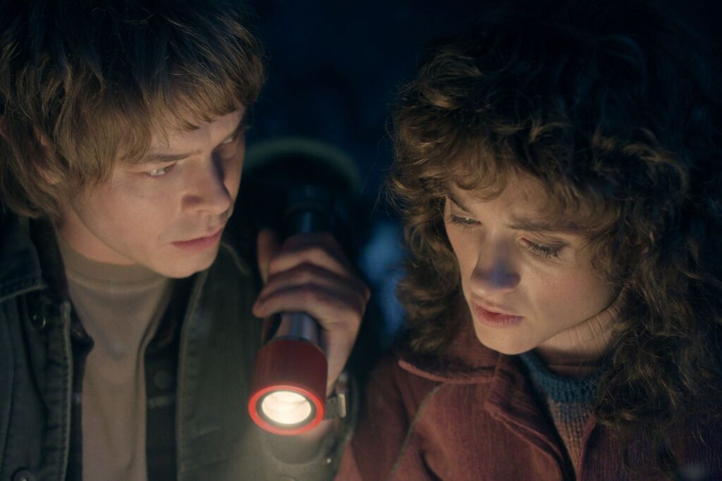 This Stranger Things Love Triangle Needs To Be The Big Death Of The ...