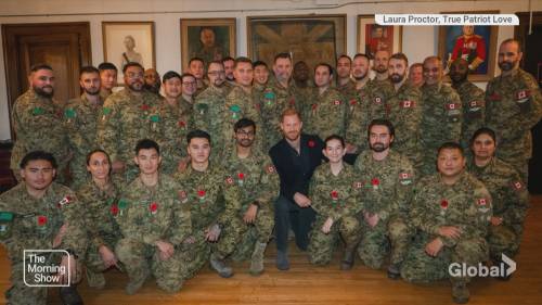 Why Prince Harry’s recent Canada trip was problematic for the Royal ...