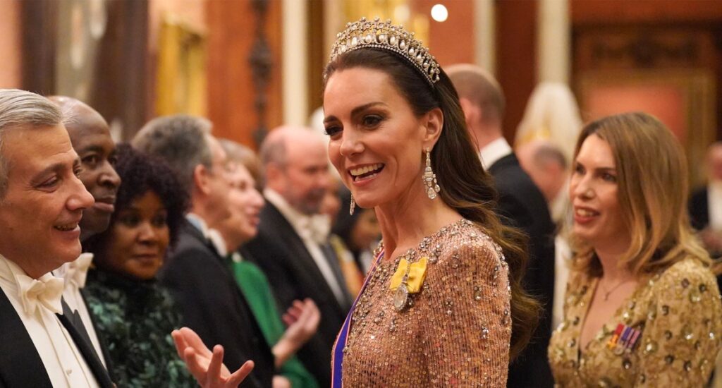 Kate Middleton vs. Princess Catherine: Why It Might Be Time to ...