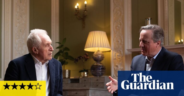 What’s the Monarchy For? review – David Dimbleby’s demolition of the ...