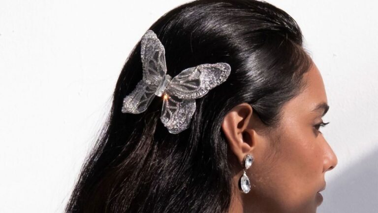 31 New Year's Eve Hair Ideas Guaranteed To Bring The Party - Lord's Press