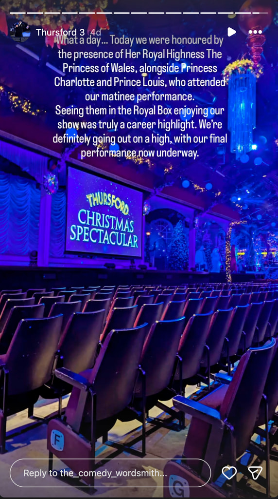 Princess Kate flies under the radar for secret festive outing with ...