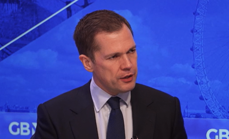 Robert Jenrick issues dire free speech warning over David Lammy’s jury ...