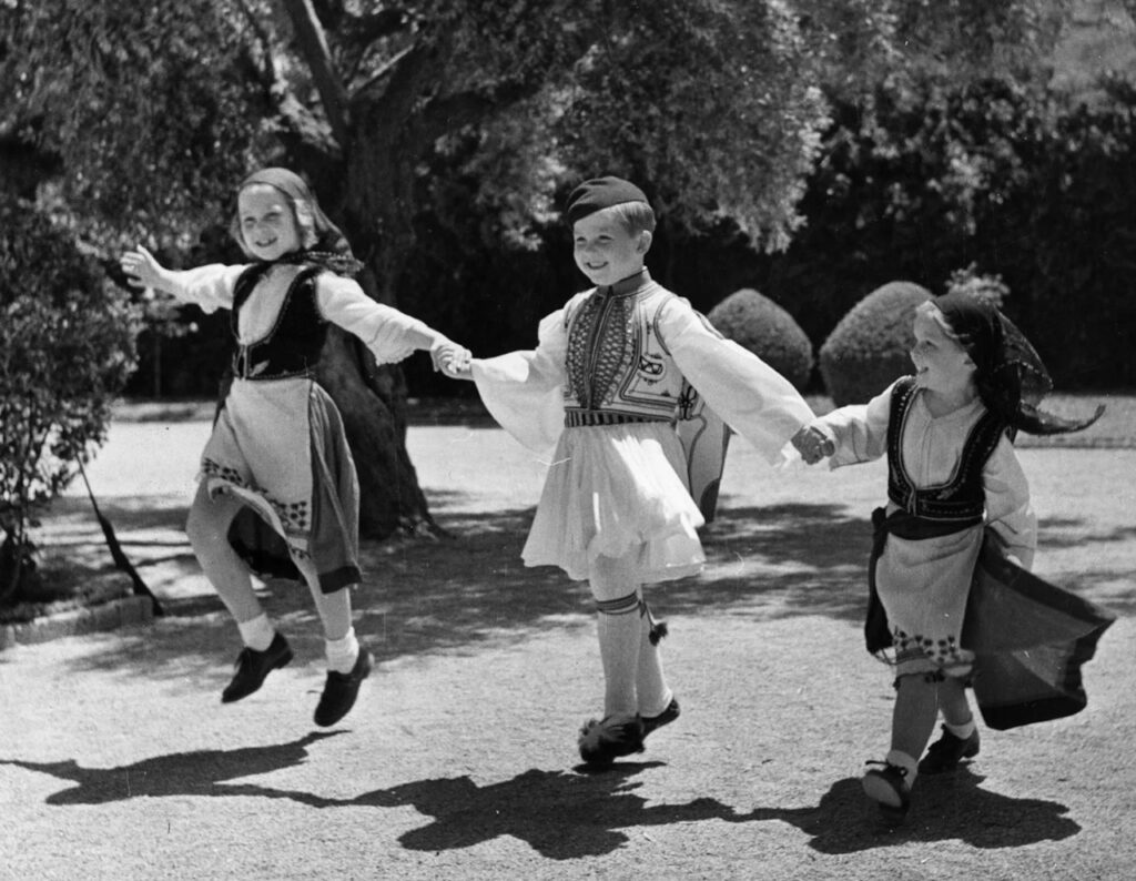 Princess Irene of Greece has Died - Lord's Press