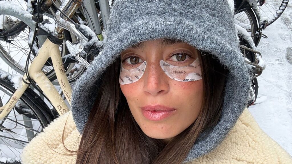 Are These Chanel Under-Eye Patches The New Status Symbol? - Lord's Press