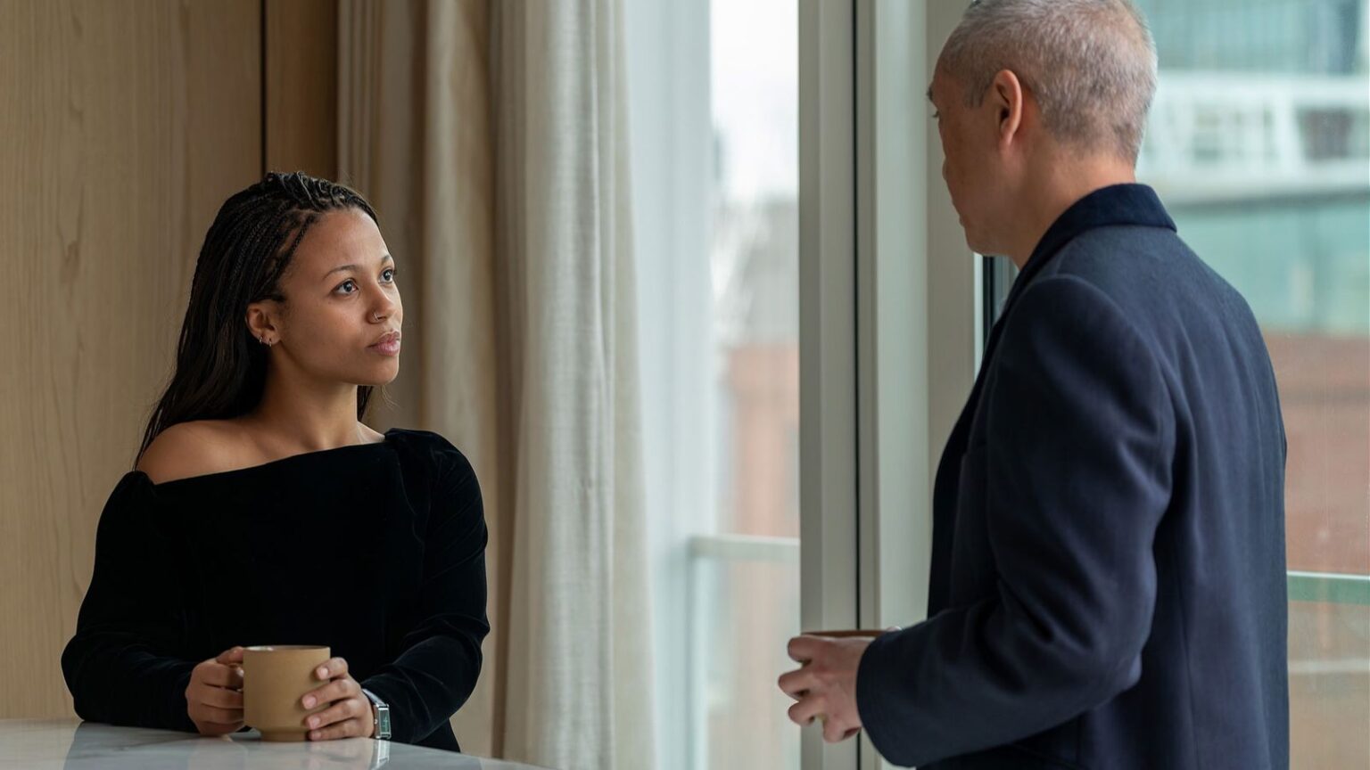 Industry season 4 soundtrack: All the songs that feature in the new ...