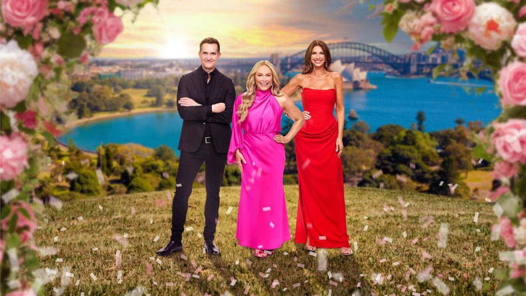 Who's in the cast of Married At First Sight Australia? Meet the 2026 ...