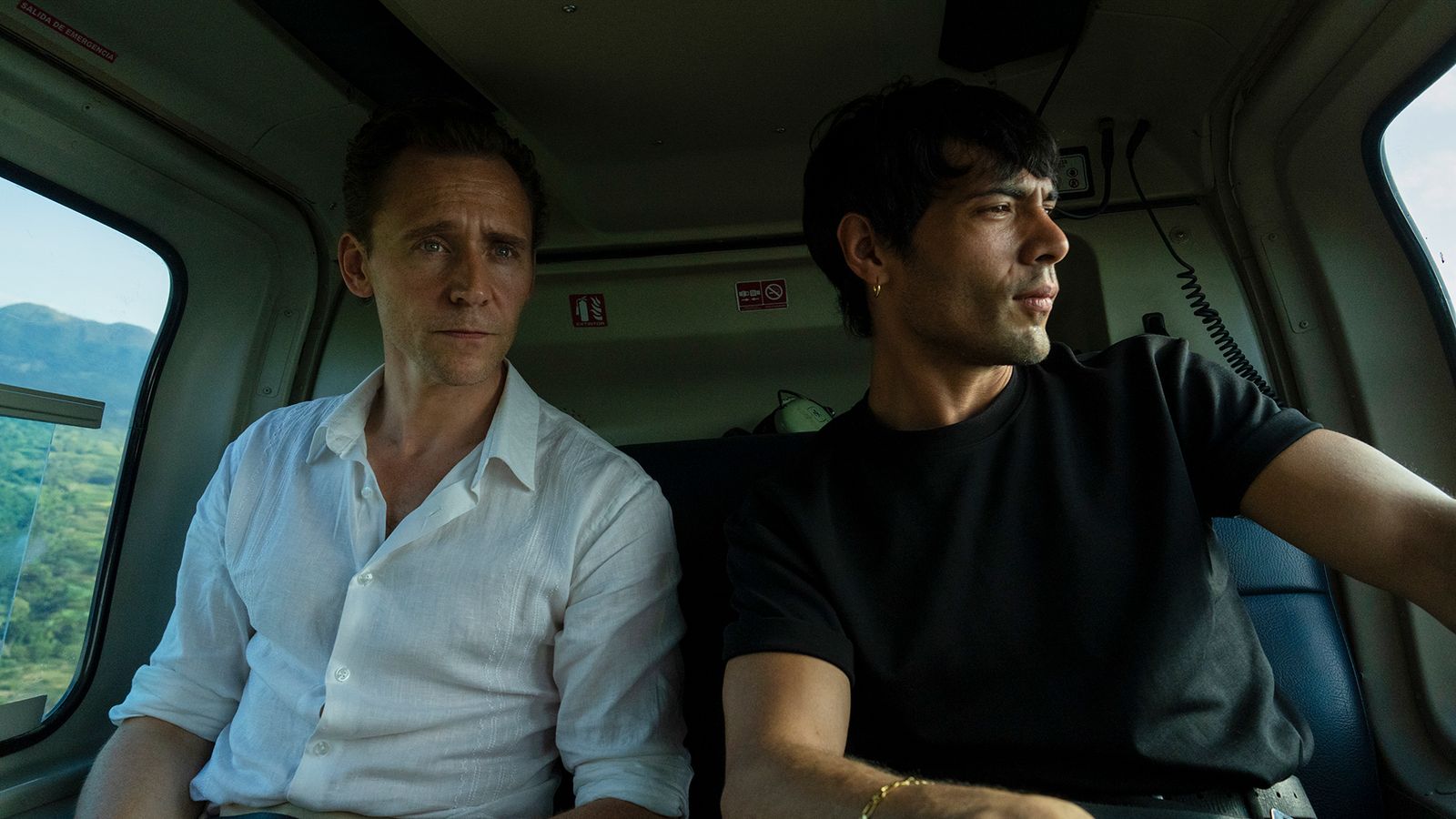 When is The Night Manager on TV? Full episode release schedule - Lord's ...