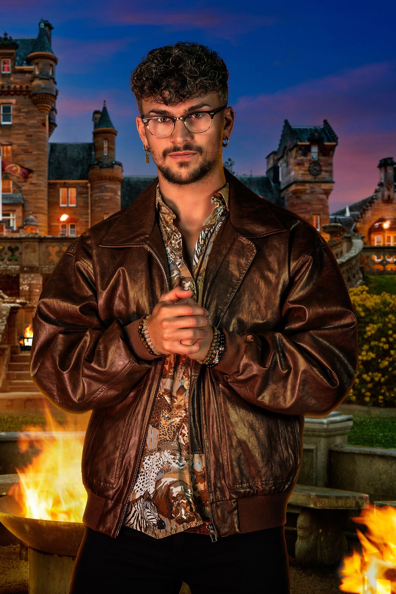 The Traitors Season 4: Is Everyone Related to Someone Else? - Lord's Press