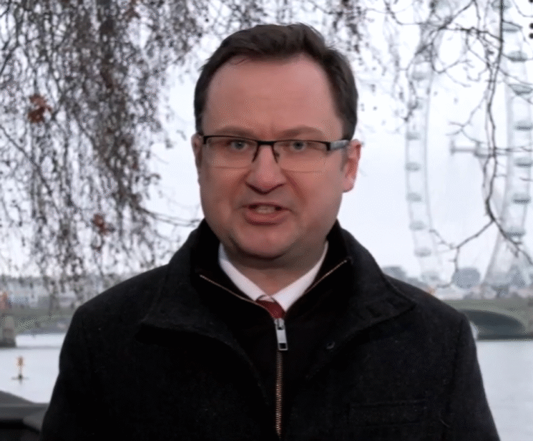 Watch moment Labour Minister scrambles to defend Labour after plans ...